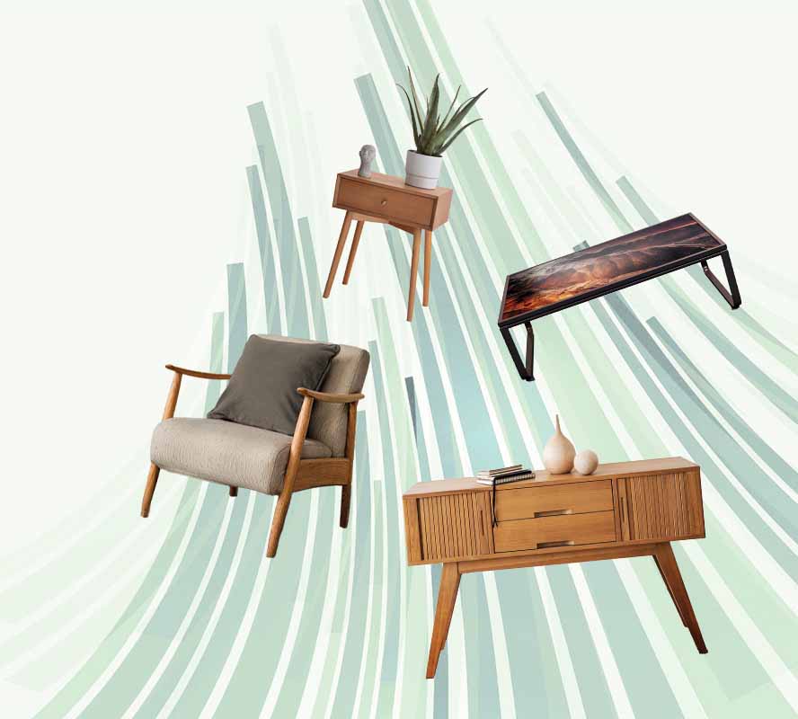 Furniture - Formosa Prosonic Industries Berhad