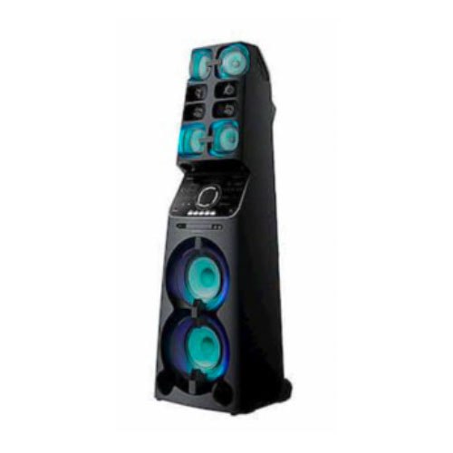 Consumer & Home Entertainment Products - Formosa Prosonic Industries Berhad